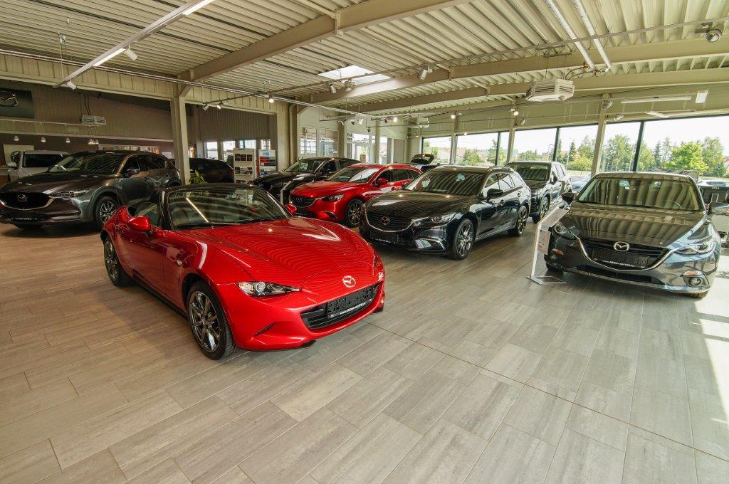 Autohaus Schneider Sondershausen